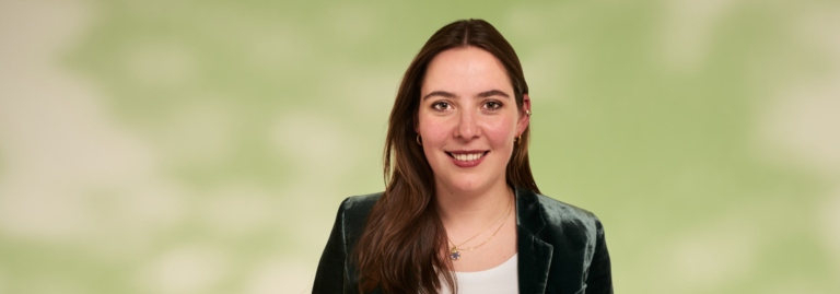 Über mich - Elena Michel